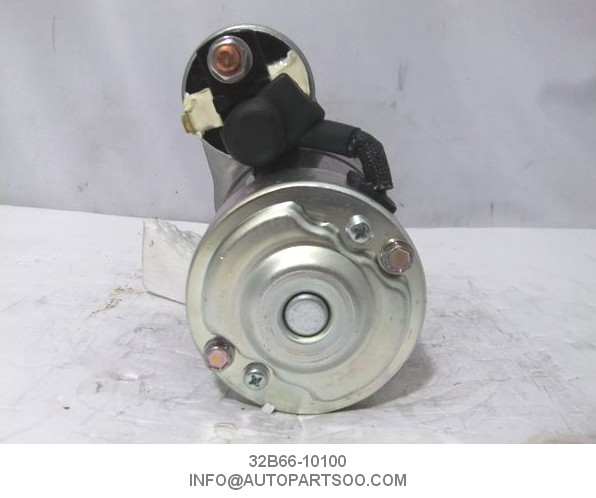 STARTER ASSEMBLY 3610042011