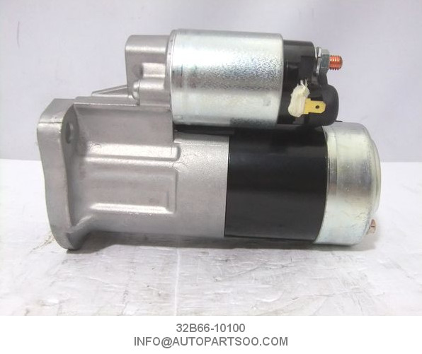 STARTER ASSEMBLY 3610042011