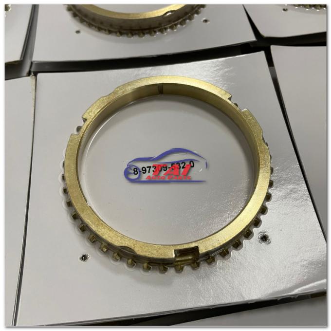 OEM 8-97309-532-0 Car Spare Parts Transmission Synchronizer Ring For ...