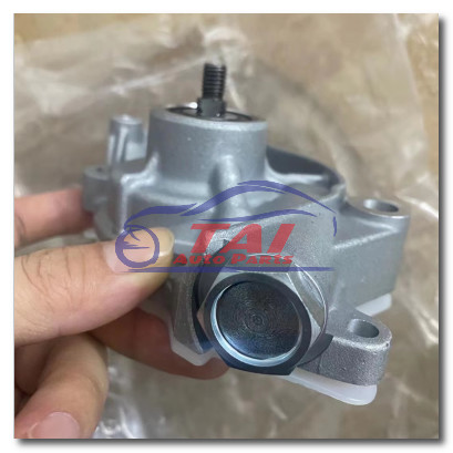 OEM 15100-70050 Toyota Engine Spare Parts Oil Pump Assy For Toyota